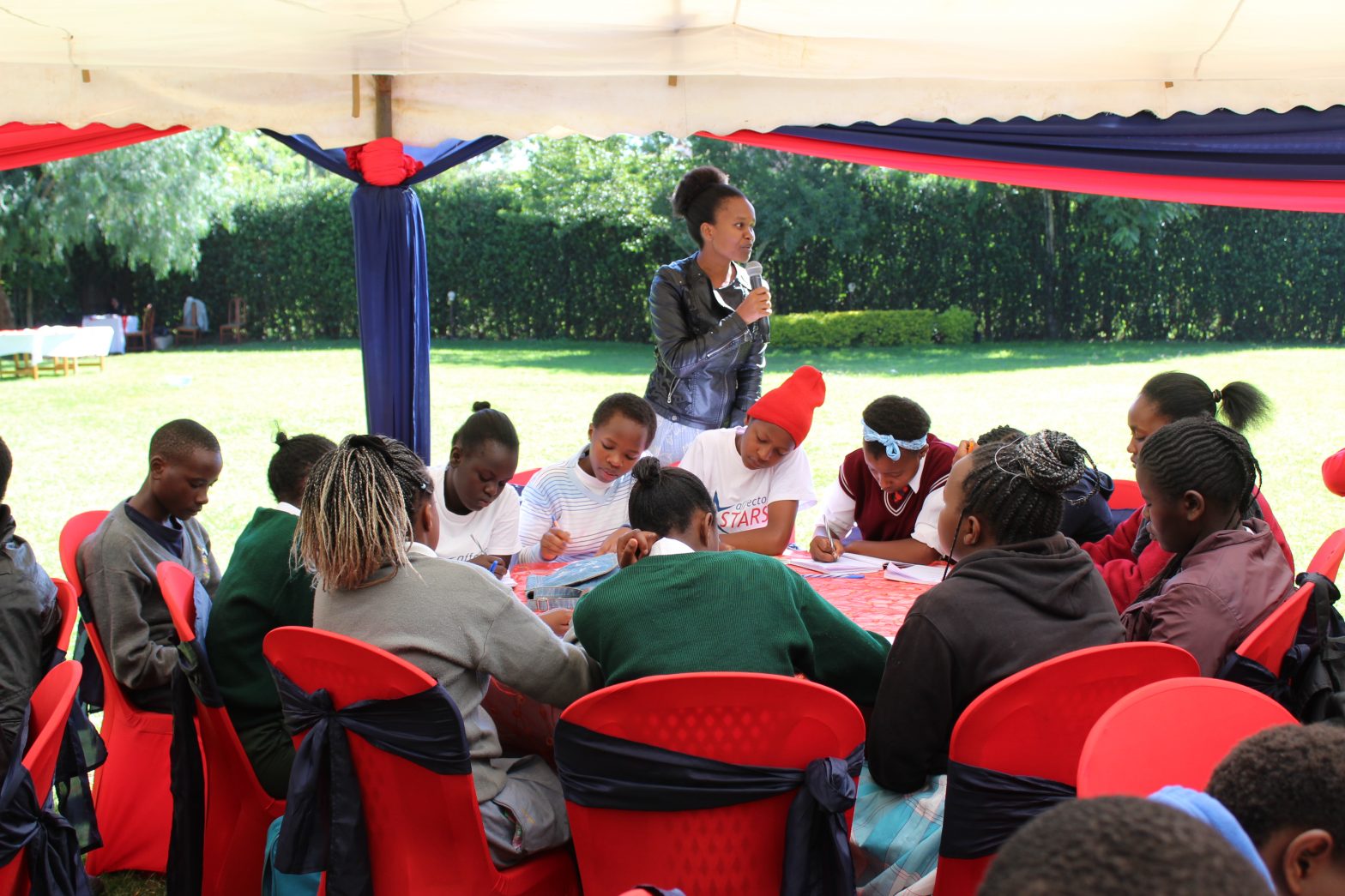 Affecto Foundation - Influencing Care